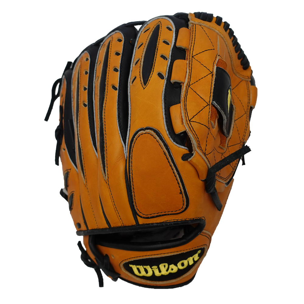 WILSON A3000 ASO – 12" BASEBALL GLOVE - San Diego Baseball Supply ...