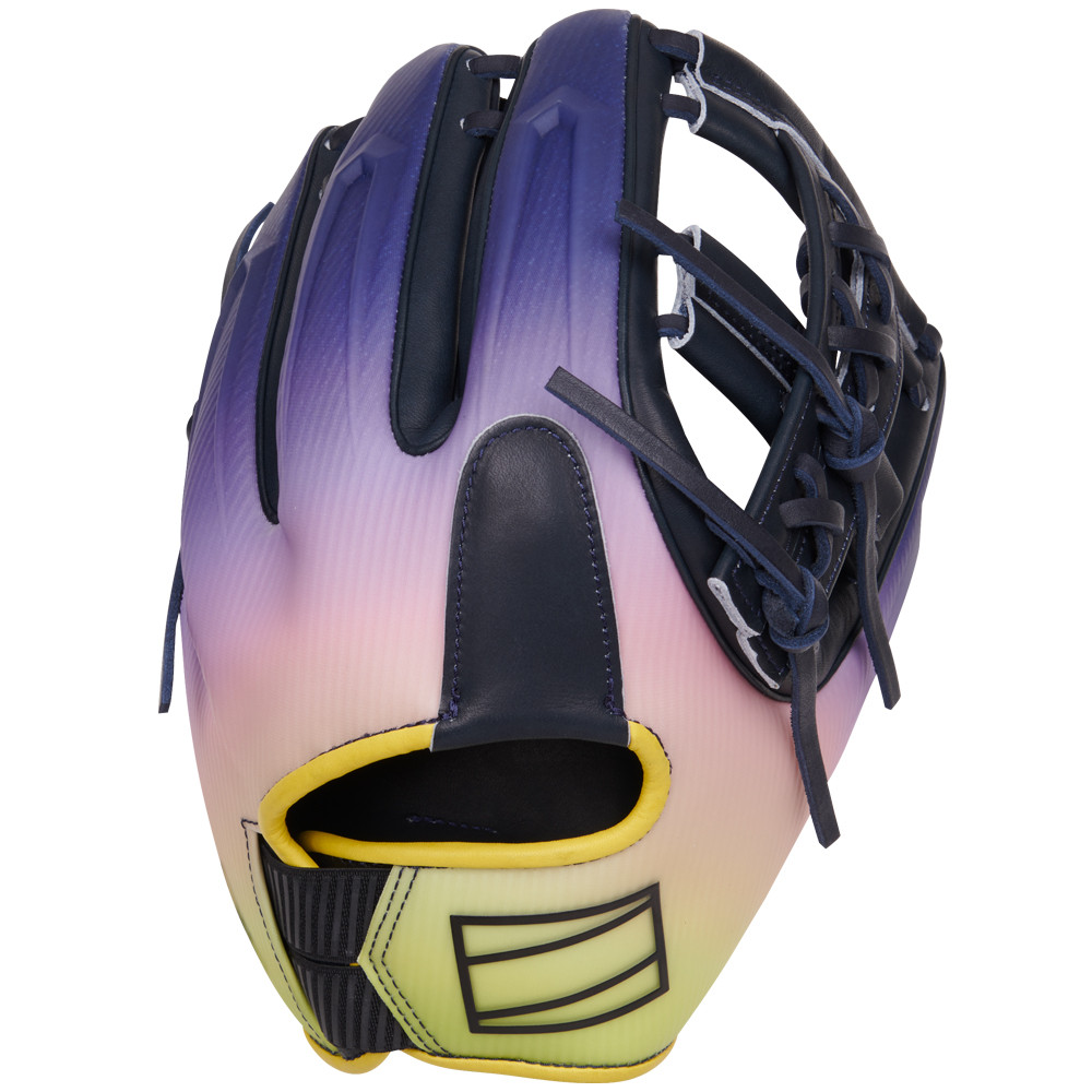 RAWLINGS REV1X REVFL12N - 11.75" BASEBALL GLOVE - San Diego Baseball ...