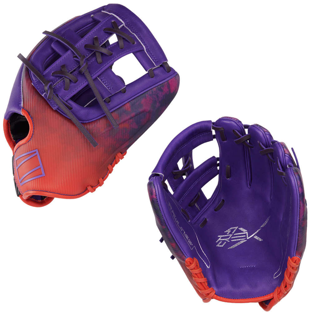 RAWLINGS REV1X REVFL12PU - 11.75" BASEBALL GLOVE - San Diego Baseball ...