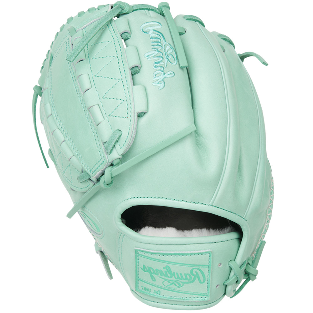 RAWLINGS PRO PREFERRED PROS206-12M - 12" LHT BASEBALL GLOVE - San Diego ...