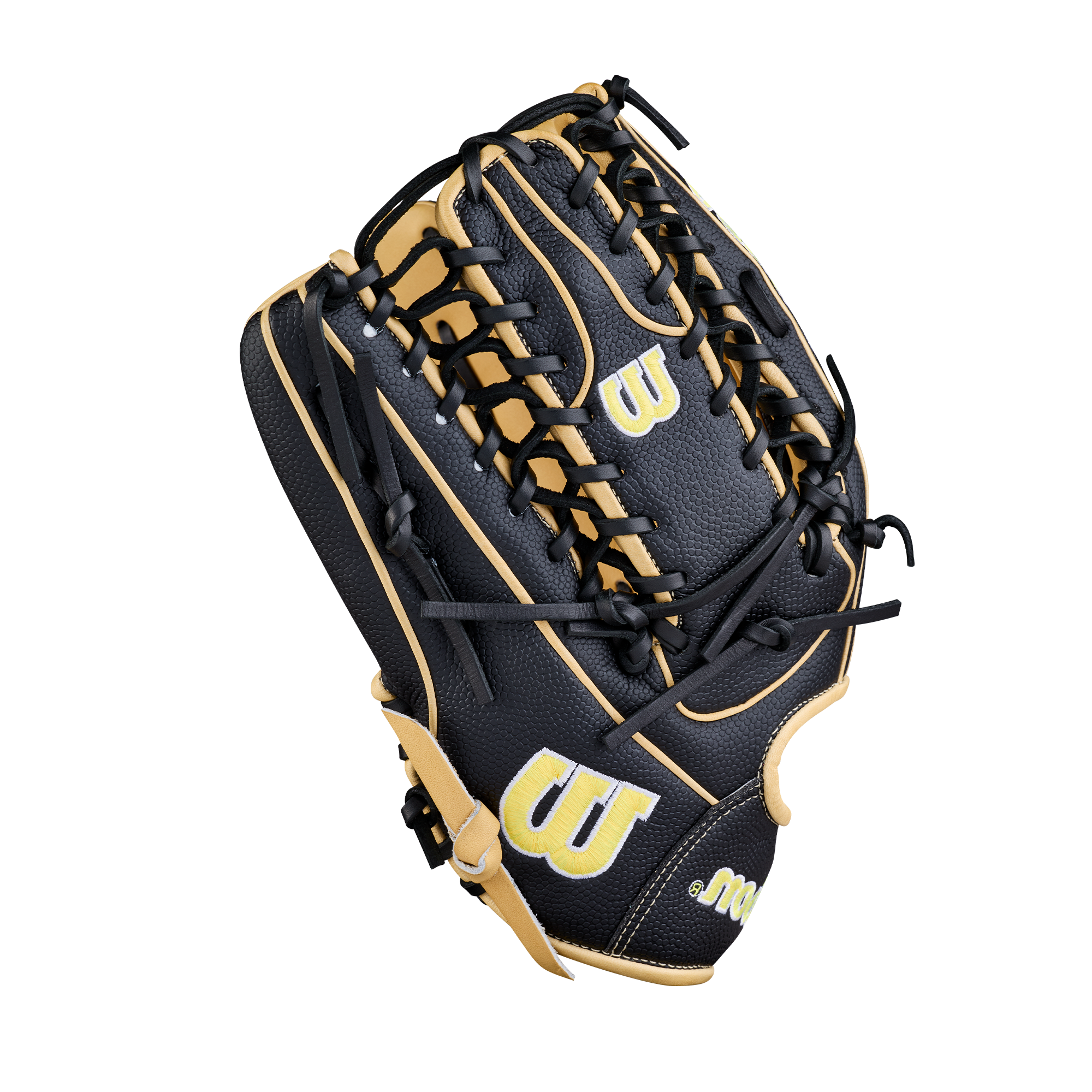 WILSON A2000 OT6 SS - WBW1041841275 - CLASSICS - 12.75" LHT BASEBALL ...