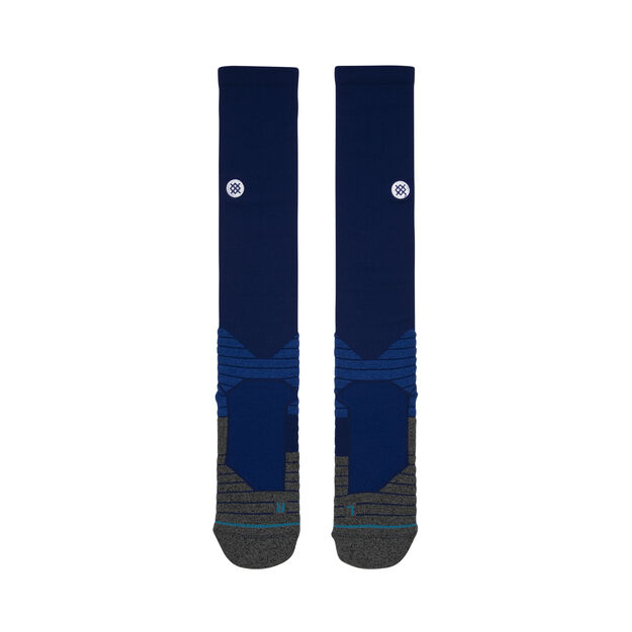 Stance Diamond Pro Otc Royal Mlb On Field Socks San Diego