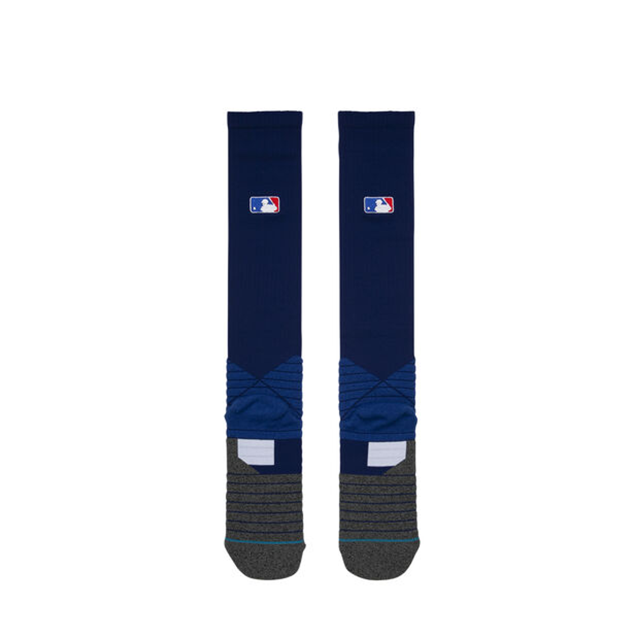 Stance Diamond Pro Otc Royal Mlb On Field Socks San Diego
