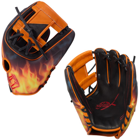 RAWLINGS REV1X REV205-2BO - GOLD GLOVE CLUB MAY 2025 - 11.75" BASEBALL ...