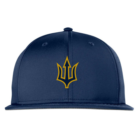 Triton Cap - Navy - San Diego Baseball Supply - Charlie Rose