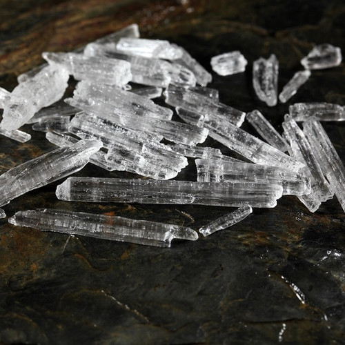 Menthol Crystals USP - Blossom Bulk