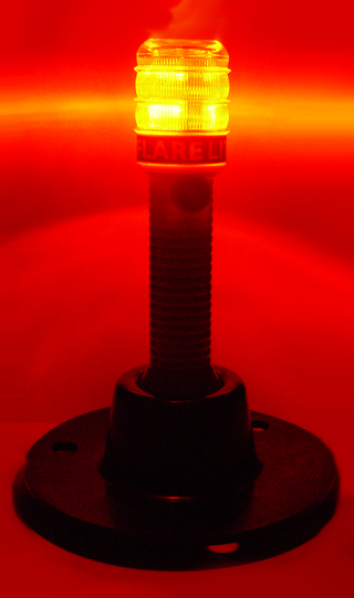 Marshaling Wand | Marshaling Wands | Glow Stick | Glow Baton | Night ...