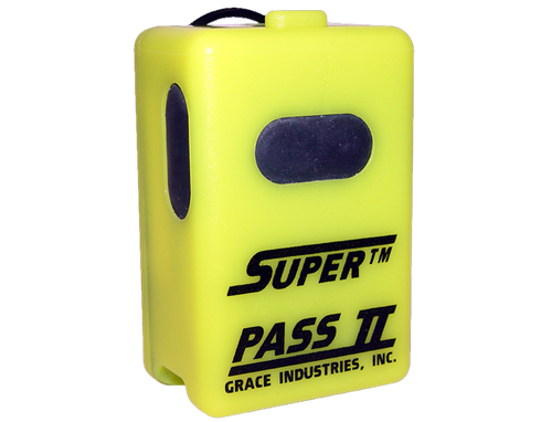 Lone Worker | Lone Worker Safety | Super Pass | TPASS | Pass Device ...