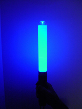 Marshaling Wand | Marshaling Wands | Glow Stick | Glow Baton | Night ...