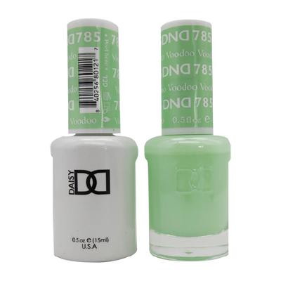 DND Duo Gel #785 Voodoo - SUPPLY US LLC