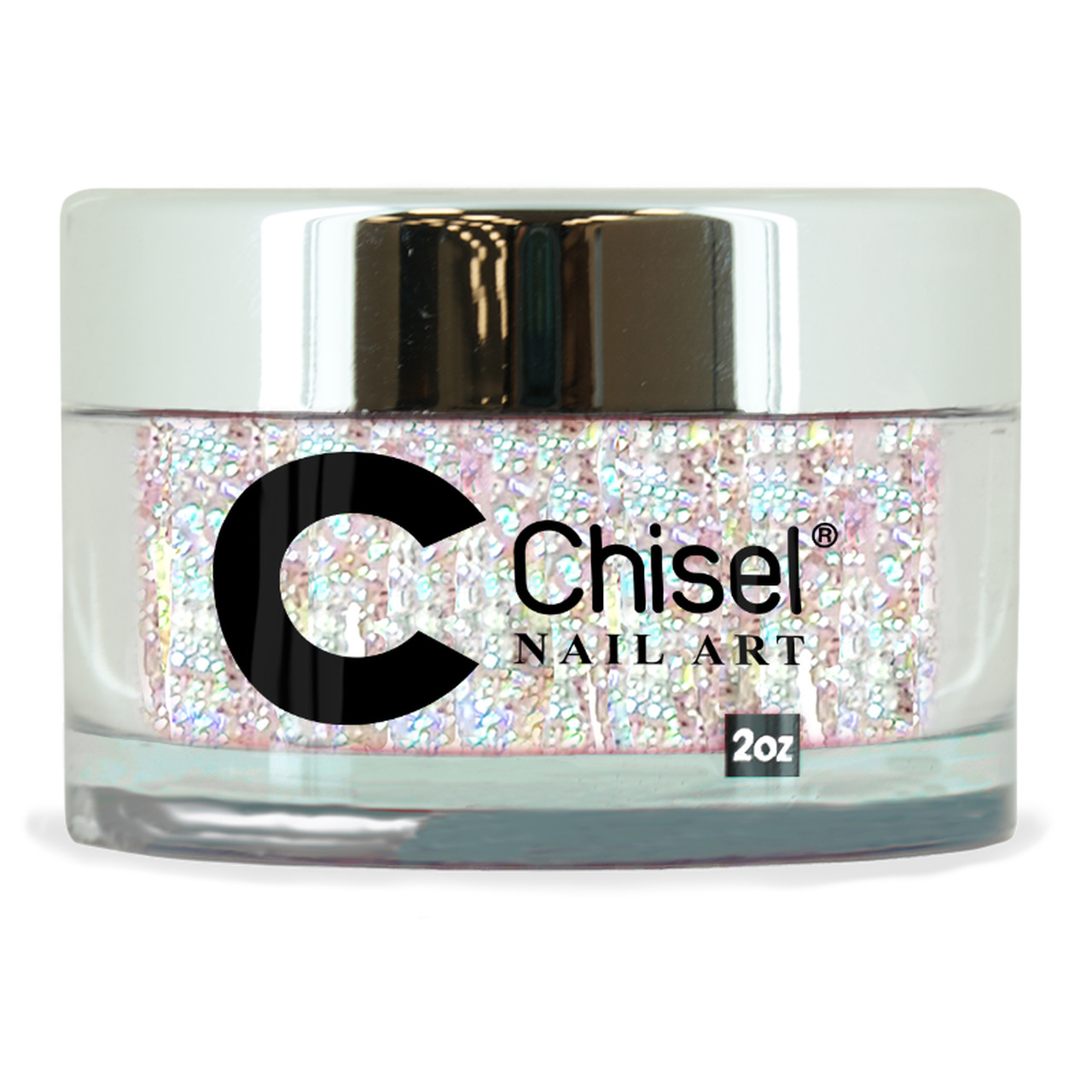 Chisel Acrylic & Dipping 2oz - CANDY19 - Candy Collection - SUPPLY US LLC