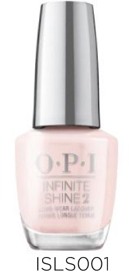 Opi Infinite Shine Pink In Bio ISLS001 - US Nail Supply LLC