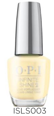 Opi Infinite Shine Blinded by The Ring Light ISLS003 - SUPPLY US LLC