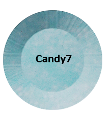Chisel Acrylic & Dipping 2oz - CANDY07 - Candy Collection - US Nail ...