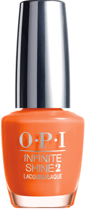 OPI Infinite Shine Endurance Race to the Finish ISL06 - US Nail Supply LLC
