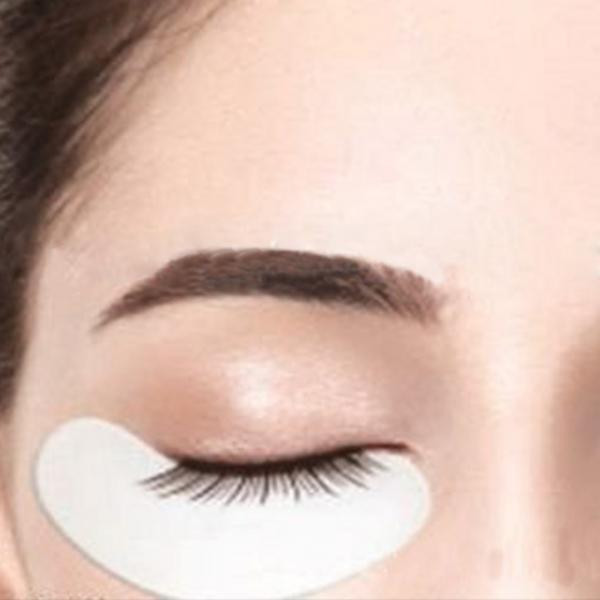Eyelash Extension Firming Eye Gel Patches (6 pairs) - US Nail Supply LLC