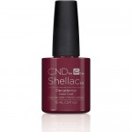CND Shellac Decadence .5 Oz - US Nail Supply LLC