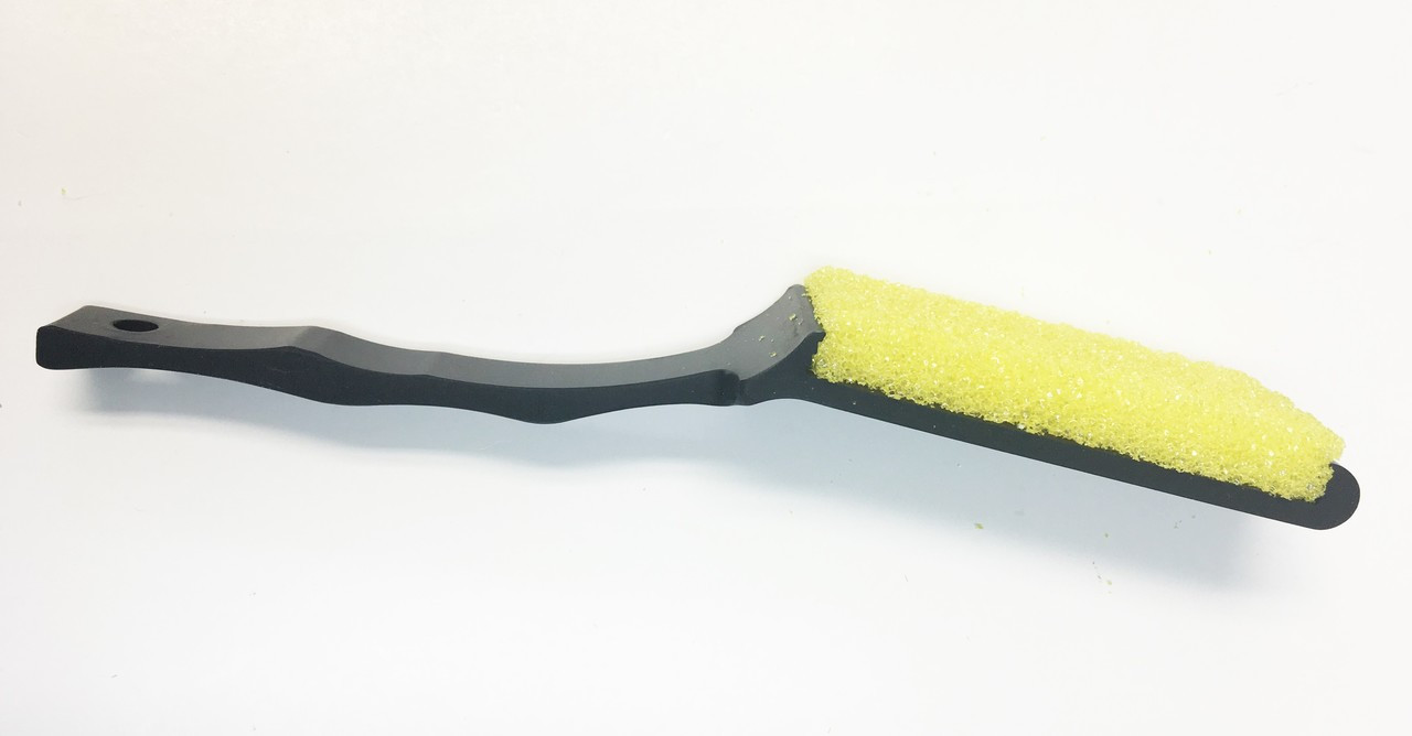 Foot File Handle - US Nail Supply LLC