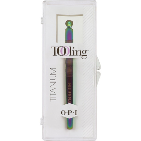 OPI Pedi Pusher (Titanium) - SUPPLY US LLC