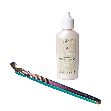 OPI Pedi Pusher (Titanium) - SUPPLY US LLC