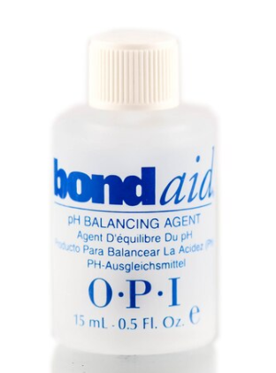 OPI Bond Aid 0.5oz - SUPPLY US LLC