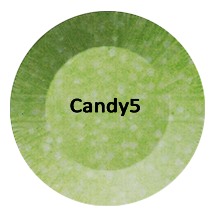 Chisel Acrylic & Dipping 2oz - CANDY05 - Candy Collection - SUPPLY US LLC