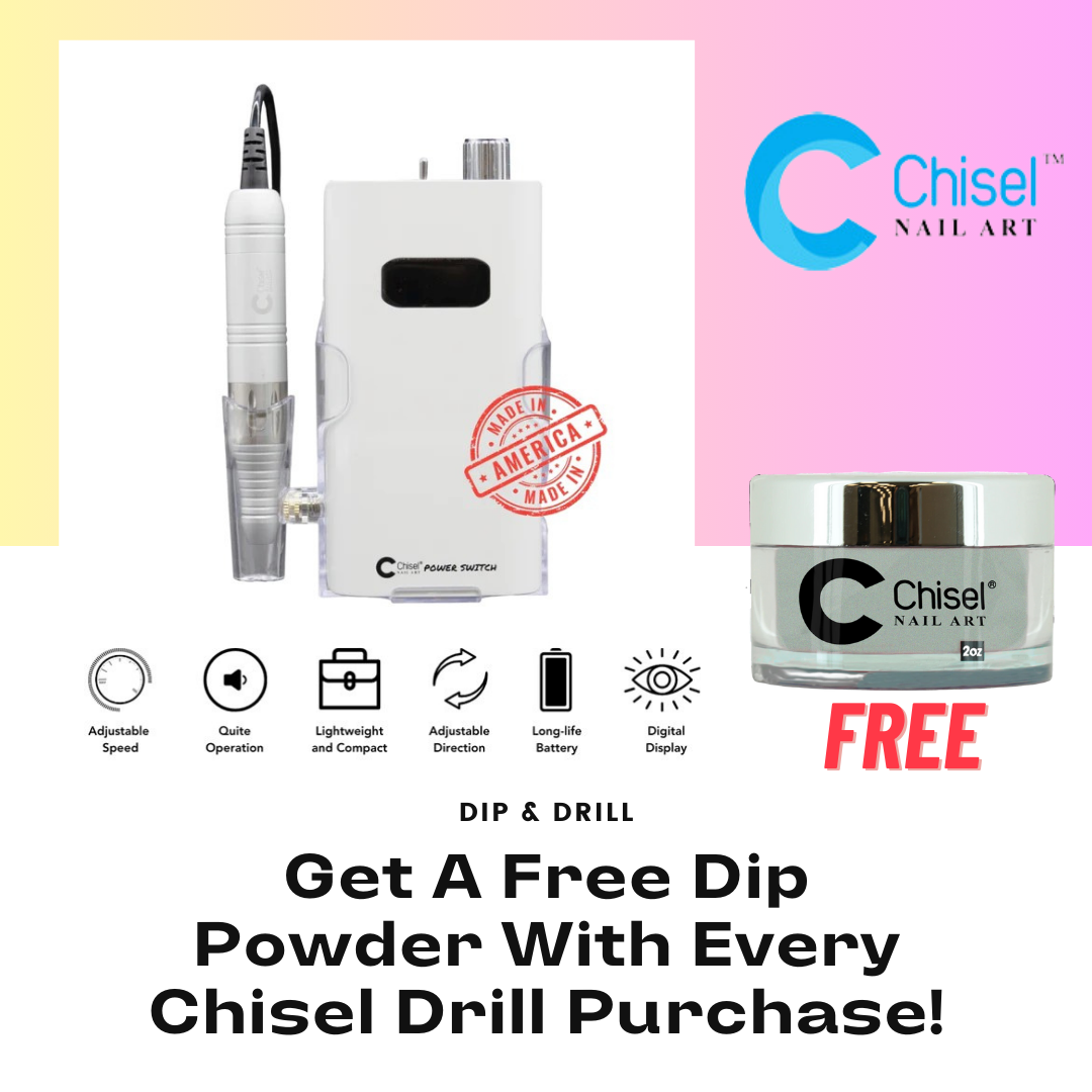 US Nail Supply - Professional Nail Supplies Online Store