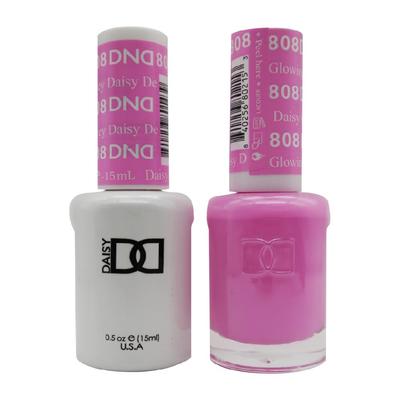 DND Duo Gel #808 Dewey Daisy - US Nail Supply LLC
