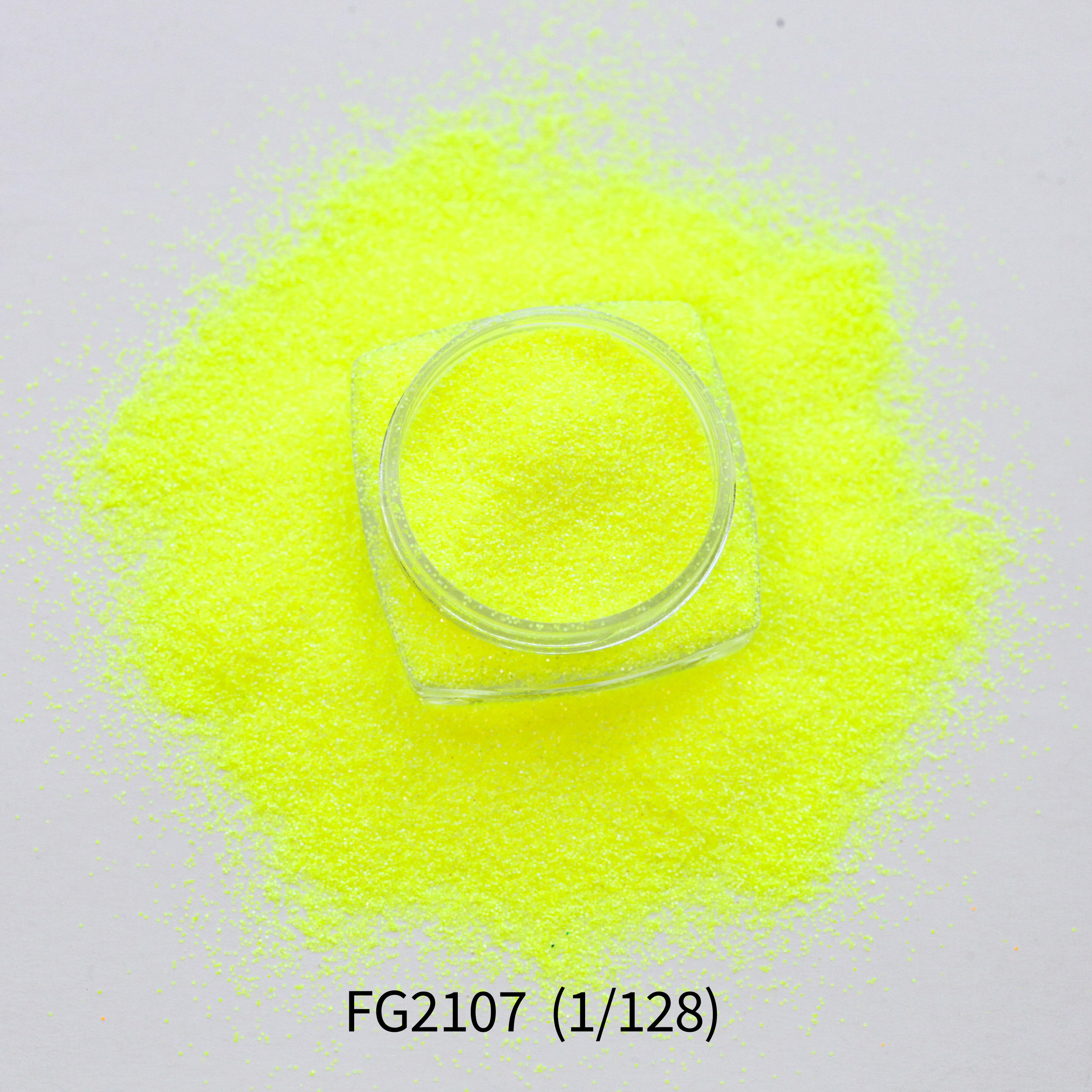 Solvent Fluorescent Yellow 2oz FG2107 - SUPPLY US LLC