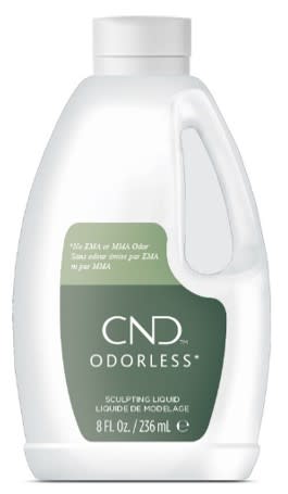 CND Odorless Sculpting Liquid 8oz - SUPPLY US LLC