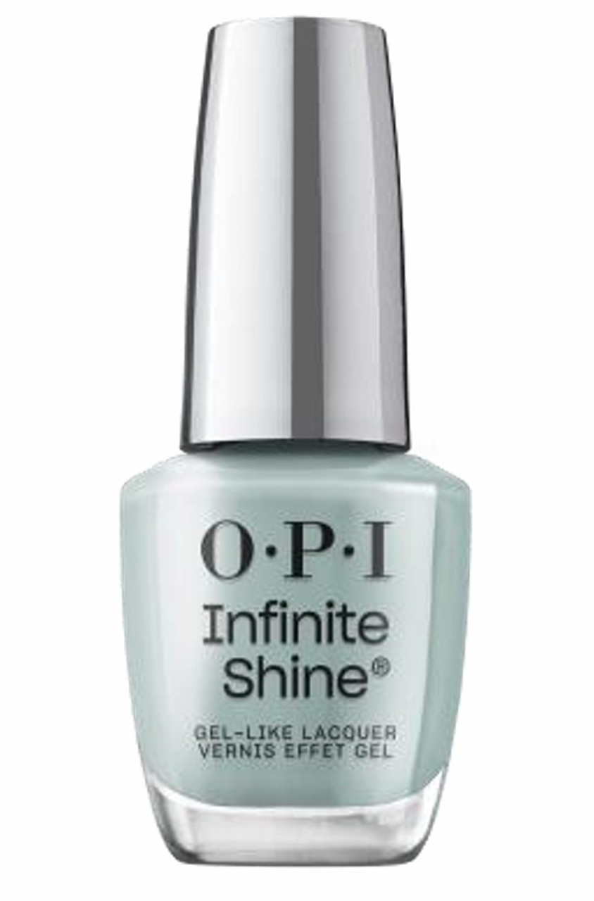 Opi Infinite Shine Totally Tu-blue-ar ISL192 - SUPPLY US LLC