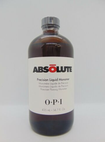 OPI Absolute Liquid Monomer 14.7oz - SUPPLY US LLC