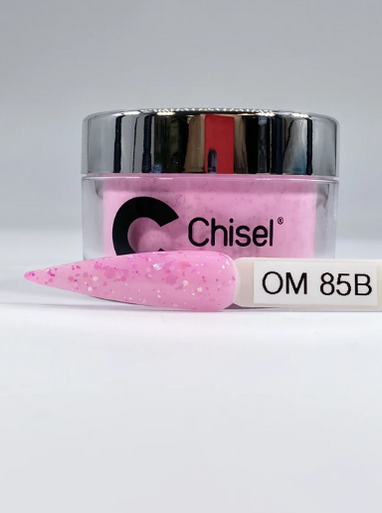 Chisel Acrylic & Dipping 2oz - OM85B - Ombre collection - US Nail ...