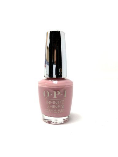 Opi Infinite Shine (P)ink on Canvas ISLLA03 - US Nail Supply LLC