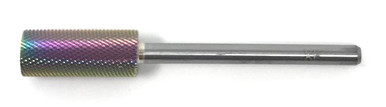 Small Barrel Bit 3/32 Extra Fine ( Rainbow ) - US Nail Supply LLC