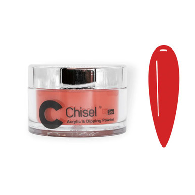 Chisel Acrylic & Dipping 2oz -SOLID 254 - SOLID Collection - US Nail ...