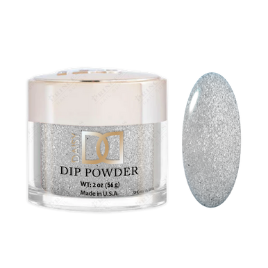 Dnd Dipping Powder #705 SILVERDREAMER - SUPPLY US LLC