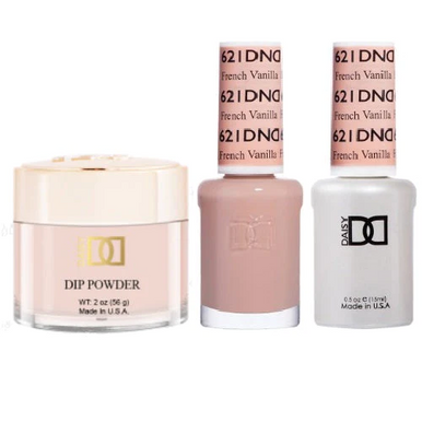 DND 3in1 #621 - US Nail Supply LLC