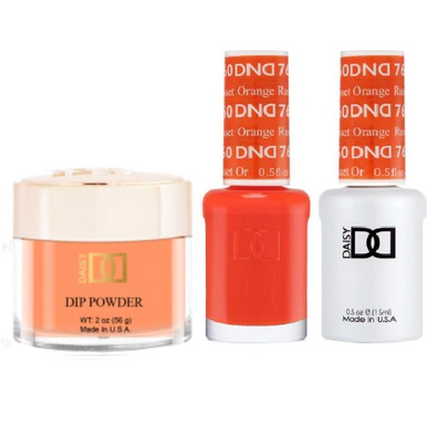 DND 3in1 #760 - US Nail Supply LLC