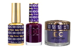 DC 3in1 #001 - US Nail Supply LLC