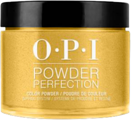 OPI Dipping Powder Starstruck Gold DPF022 - US Nail Supply LLC