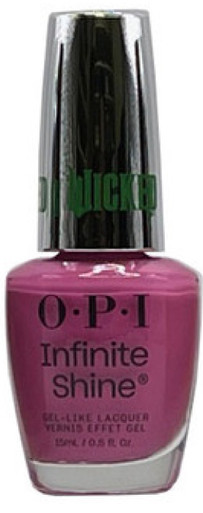 OPI Infinite Shine Ever-Effervescent HRR18 - US Nail Supply LLC