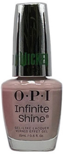 OPI Infinite Shine The "Ga" is Silent HRR19 - SUPPLY US LLC