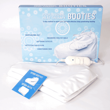 Electric Warming Booties - SUPPLY US LLC