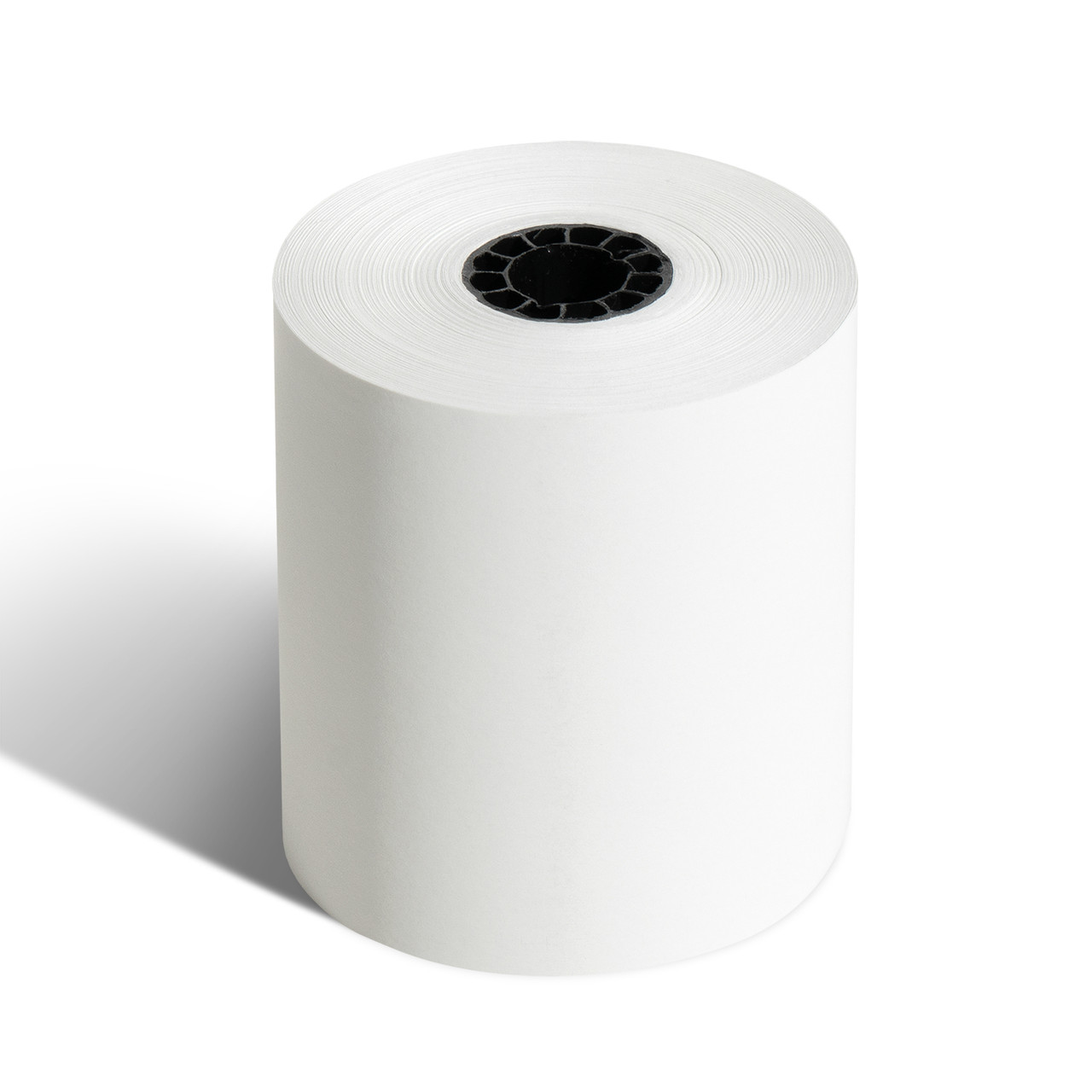 3" x 150' 1-Ply Bond Paper (50 rolls/case)