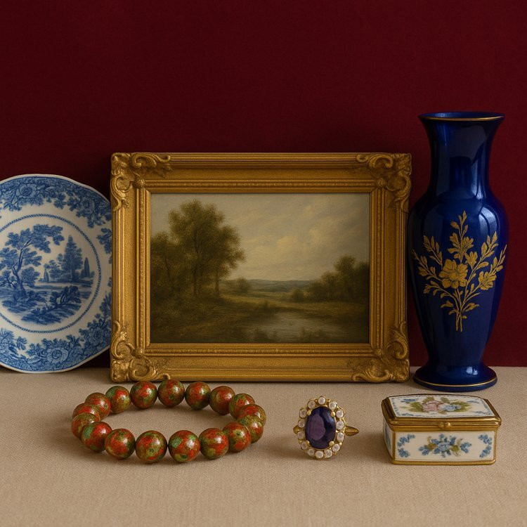 Antiques Vintage For Sale Sydney | Antique Stores, Shops Australia