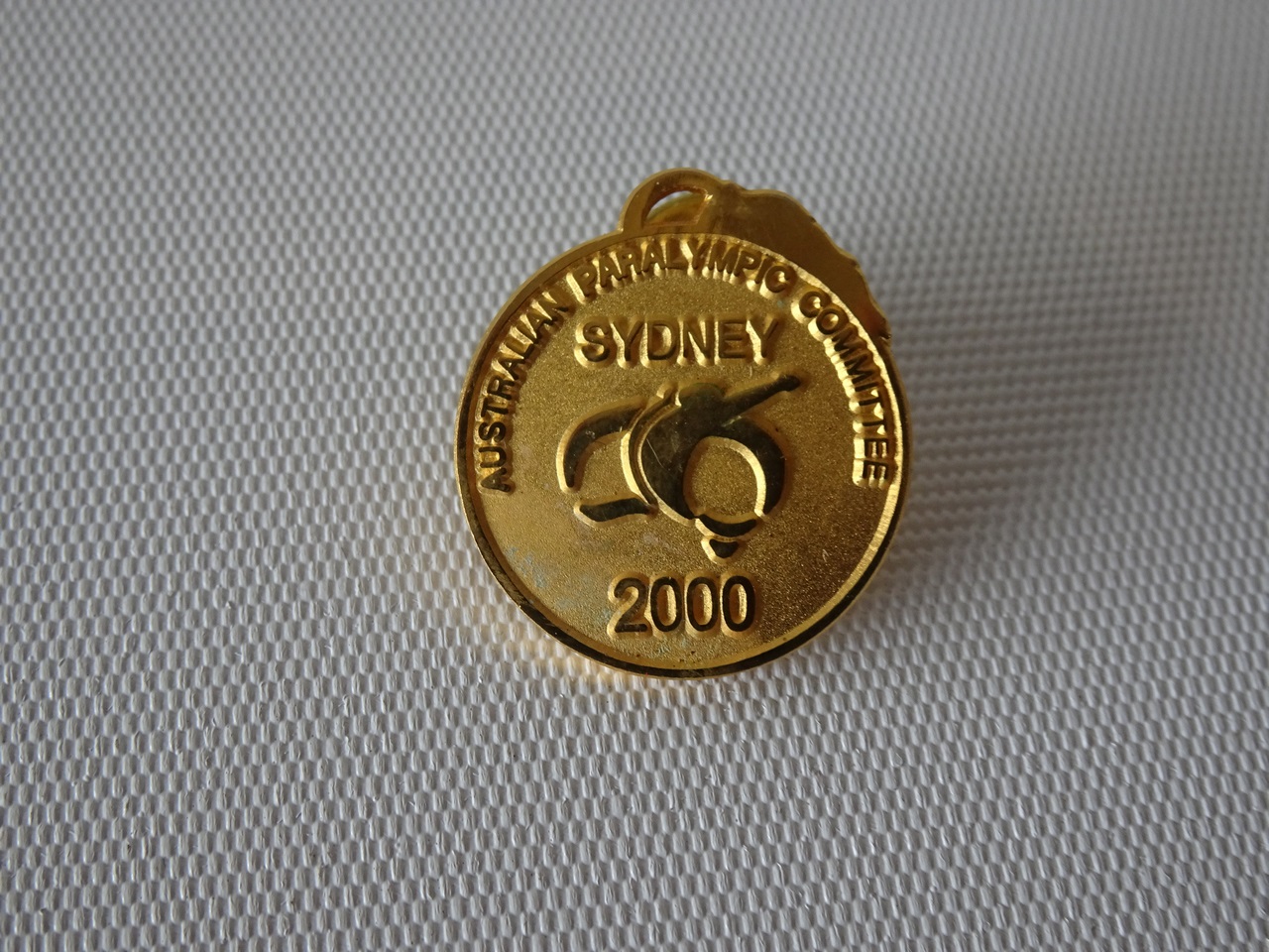 Assorted Collection of Olympic Pins from Around the World