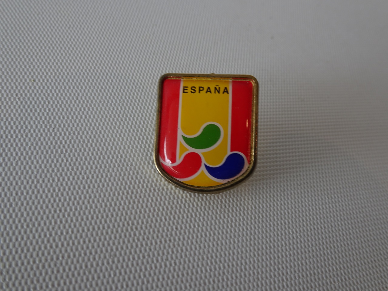 Assorted Collection of Olympic Pins from Around the World