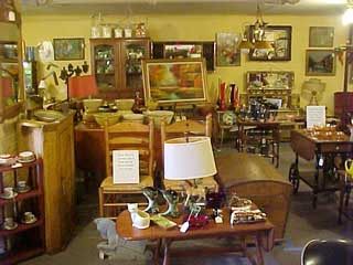 The Art of Collecting Antiques: A Guide for Beginners - Marple Antiques ...