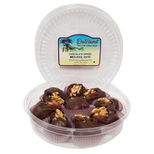 Medjool Dates: Fresh & High Quality | Dateland Date Gardens